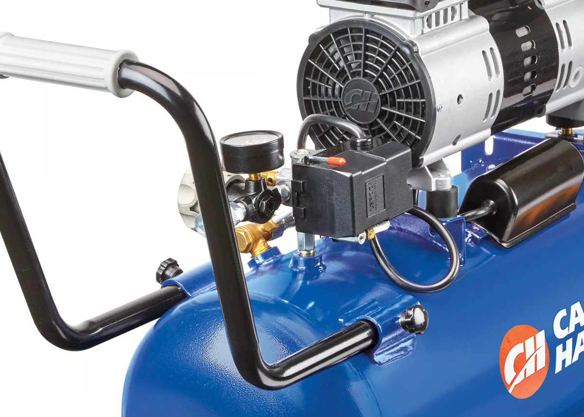 Single Stage Air Compressors – Airtrek